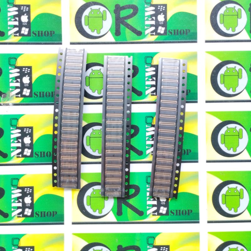 Jual Poco F3 Konektor Lcd 40 Pin Soket Connector Lcd Di Mesin | Shopee ...