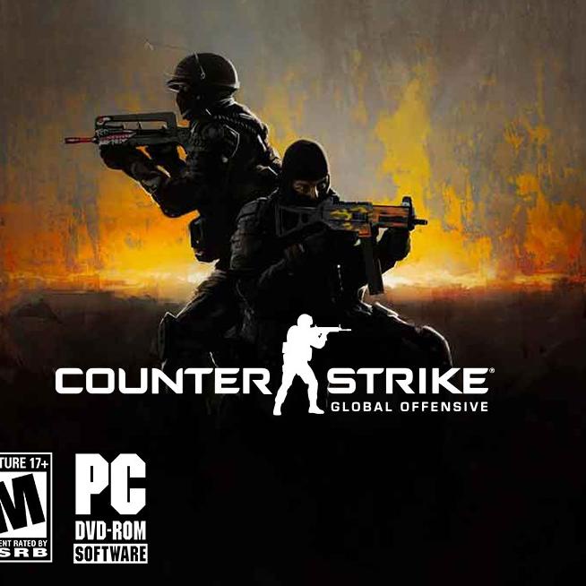 Jual SHOPEE MALL Counter Strike Global Offensive ! | Shopee Indonesia