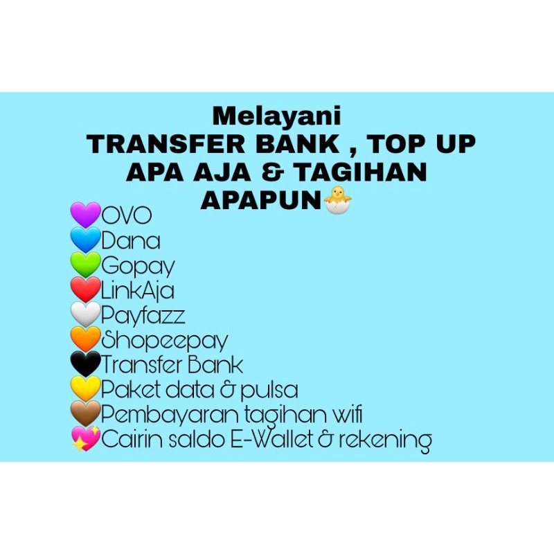 Jual pulsa apa aja | Shopee Indonesia