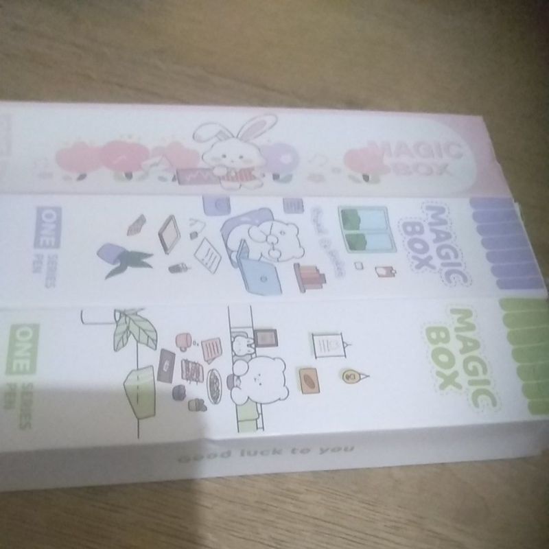 Jual Magic box | Shopee Indonesia