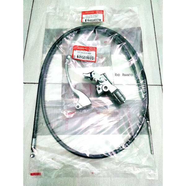 Jual PAKET LEPAS CBS REM VARIO BEAT SCOOPY (SET KIRI) PNP | Shopee ...