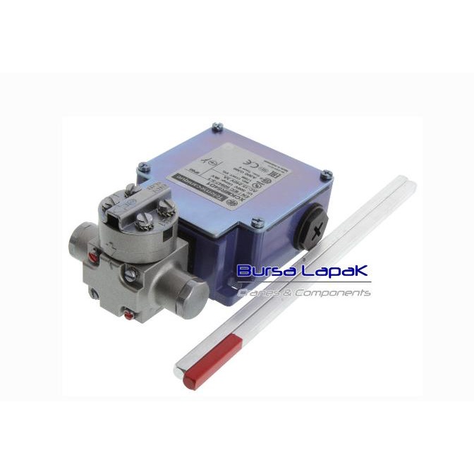 Jual Promo Limit Switch XCKMR 54D1H29 - Telemecanique | Shopee Indonesia