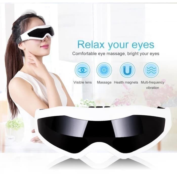 Jual MOTOFIT PERFIN EYE MESSAGER / ALAT PIJAT MATA ORIGINAL | Shopee ...