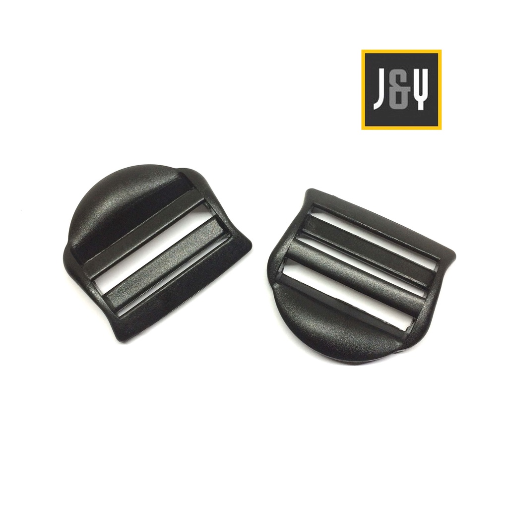 Jual RING TANGGA TAS RANSEL 3.8 CM BAHAN PLASTIK ACETAL RTD38AC ...