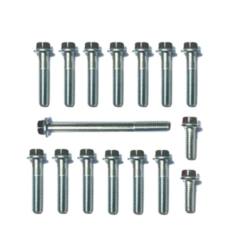 Jual BAUT MESIN 6X35 ( 3,5 CM ) BAUT 10 KUNCI 8 | Shopee Indonesia