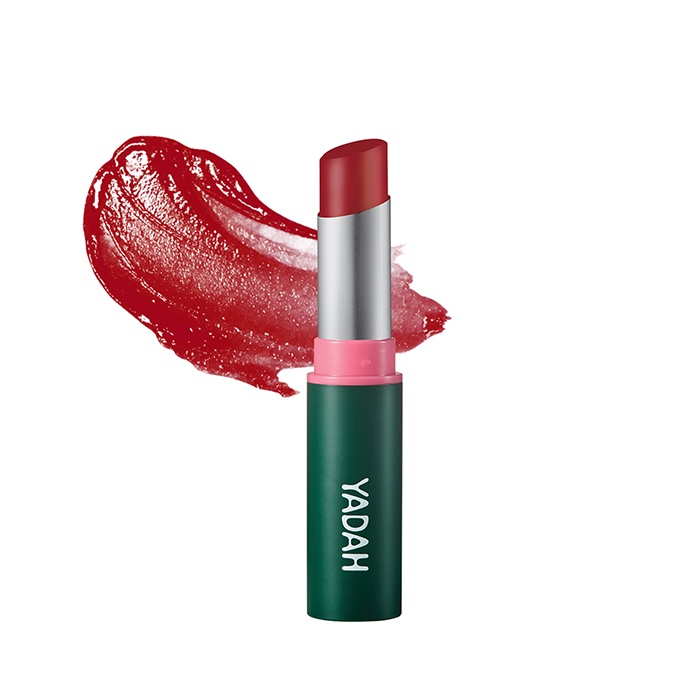 Jual YADAH Cactus Lip Tint Balm | Shopee Indonesia