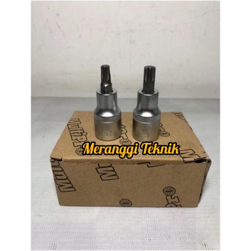 Jual Mata sock sok bintang Multipro ukuran T40 dan T50 T 40 50 | Shopee ...