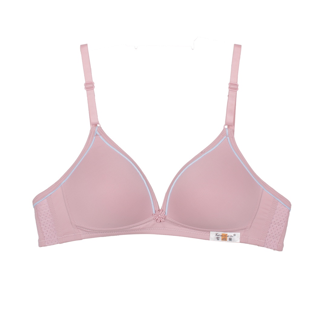 Jual SCALEN | 32A - 40A | Bra Tanpa Kawat Scalen 8833 | Busa Standar ...