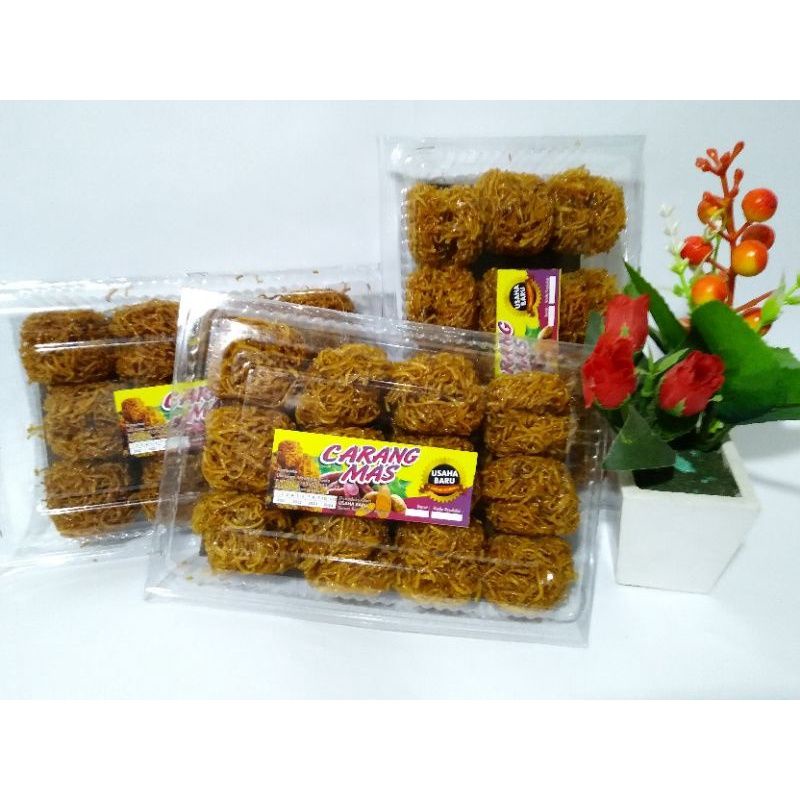 Jual Carang Mas /Grubi/Walangan Oleh Oleh Malang | Shopee Indonesia