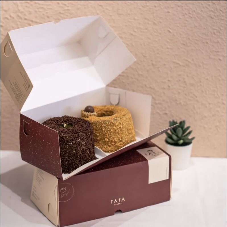 Jual Tata Cakery Chiffon Cake Tangerang Kue Sifon Kue Ultah Ulang Tahun ...