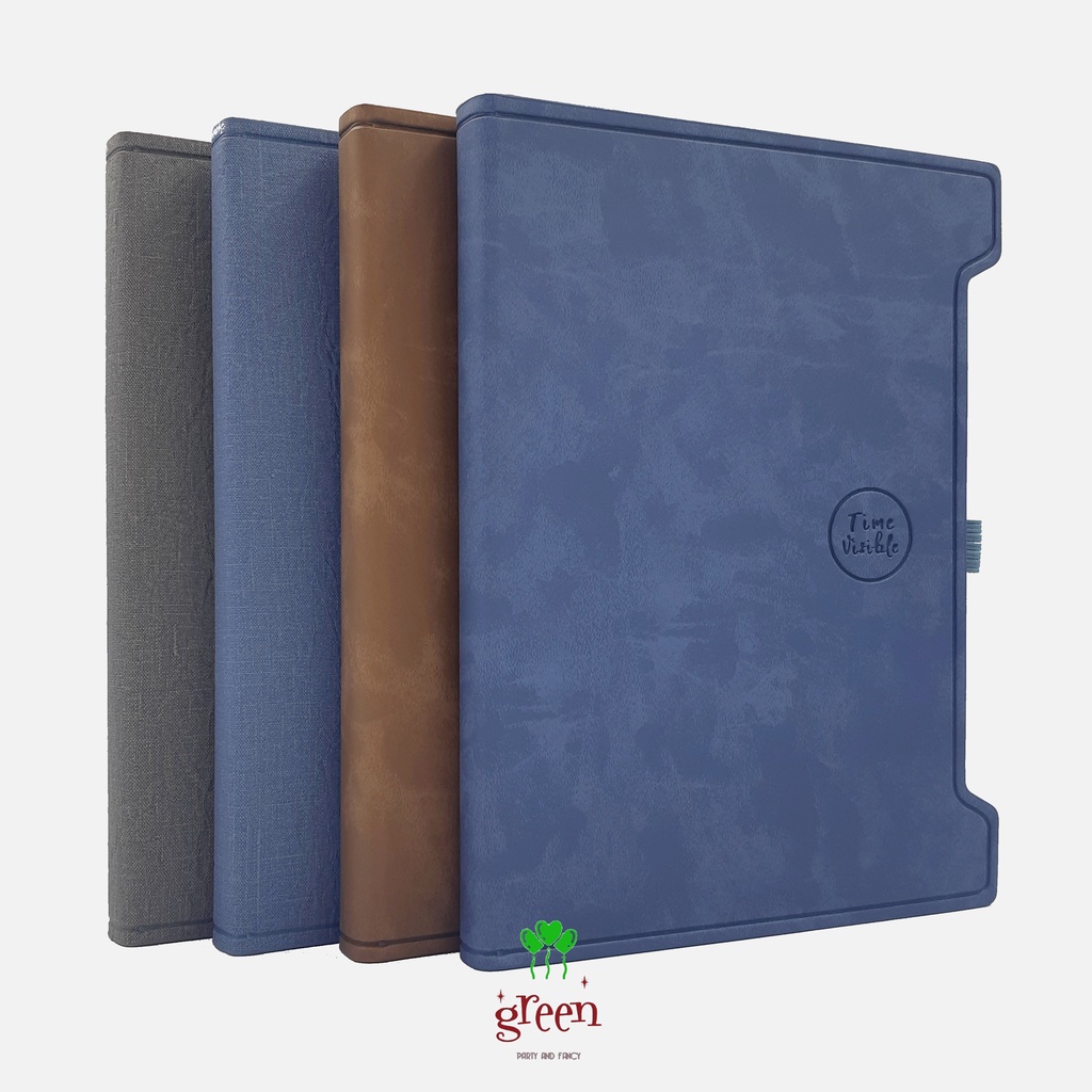 Jual Notebook kulit Notebook hardcover Notebook A5 Jurnal A5 Diary ...