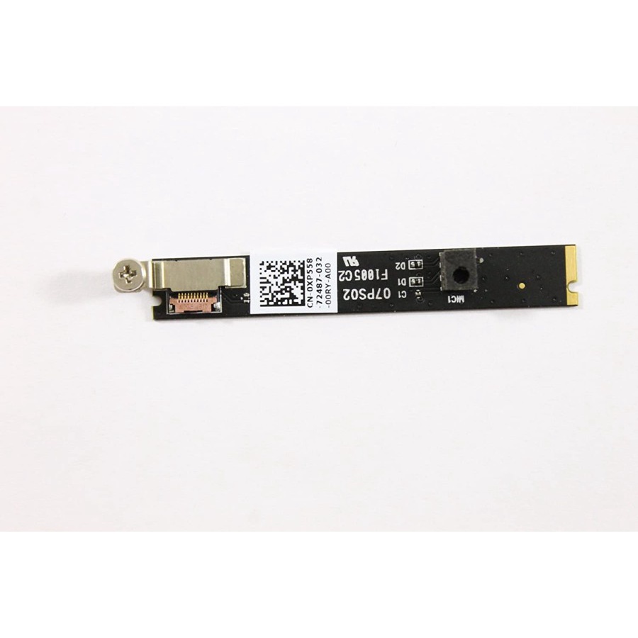 Jual Mic Microphone Internal Laptop Dell Latitude E6500 E6510 | Shopee ...