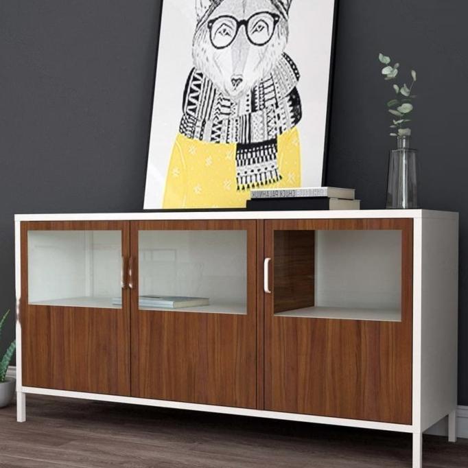 Jual Meja Tv Minimalis Besi Metal Informa Savana Rak Tv Besi Modern ...