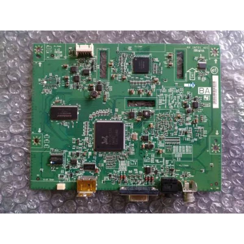 Jual mainboard proyektor sony dx 100 | Shopee Indonesia