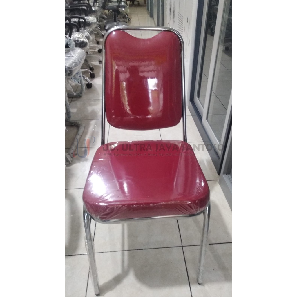 Jual Kursi Susun / Banquet Chair / Kursi Undangan / Kursi Banquet CH200 ...