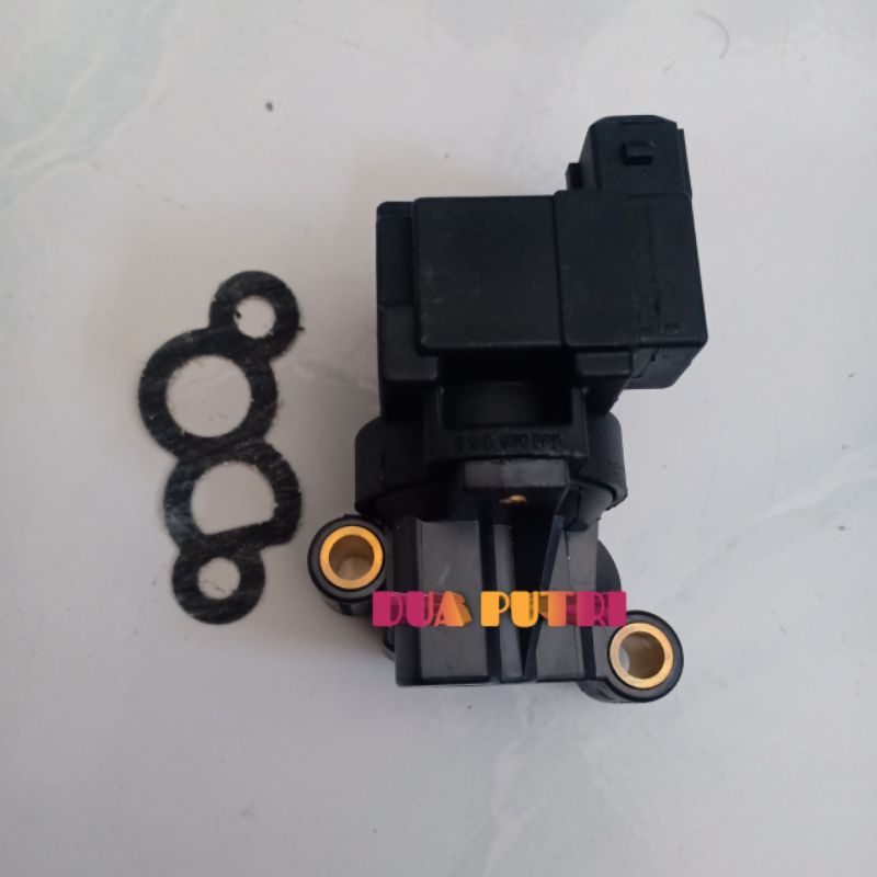 Jual Sensor ISC Actuator Idle Speed Hyundai Verna Avega Getz | Shopee ...