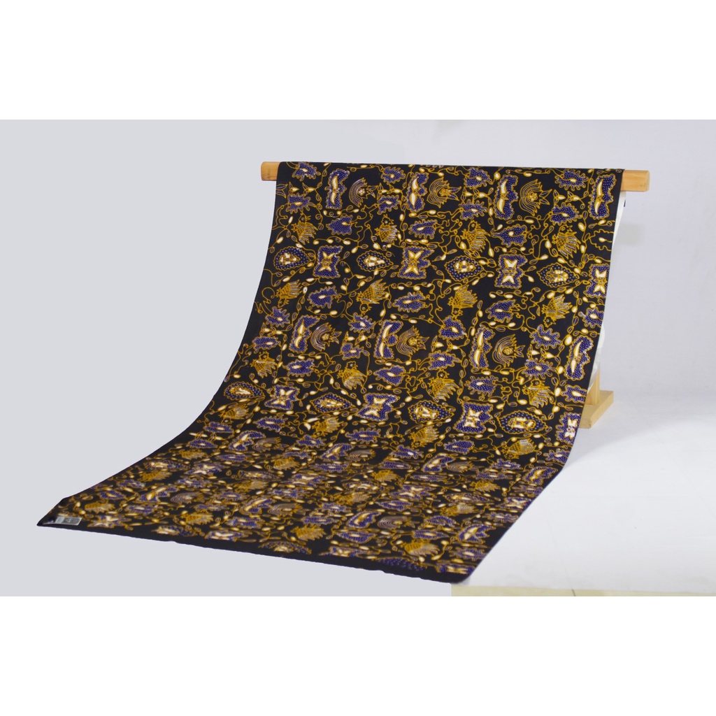 Jual Kain Batik Tulis T184 | Shopee Indonesia