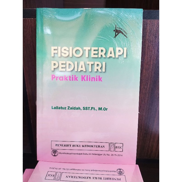 Jual Fisioterapi Pediatri Praktik Klinik | Shopee Indonesia
