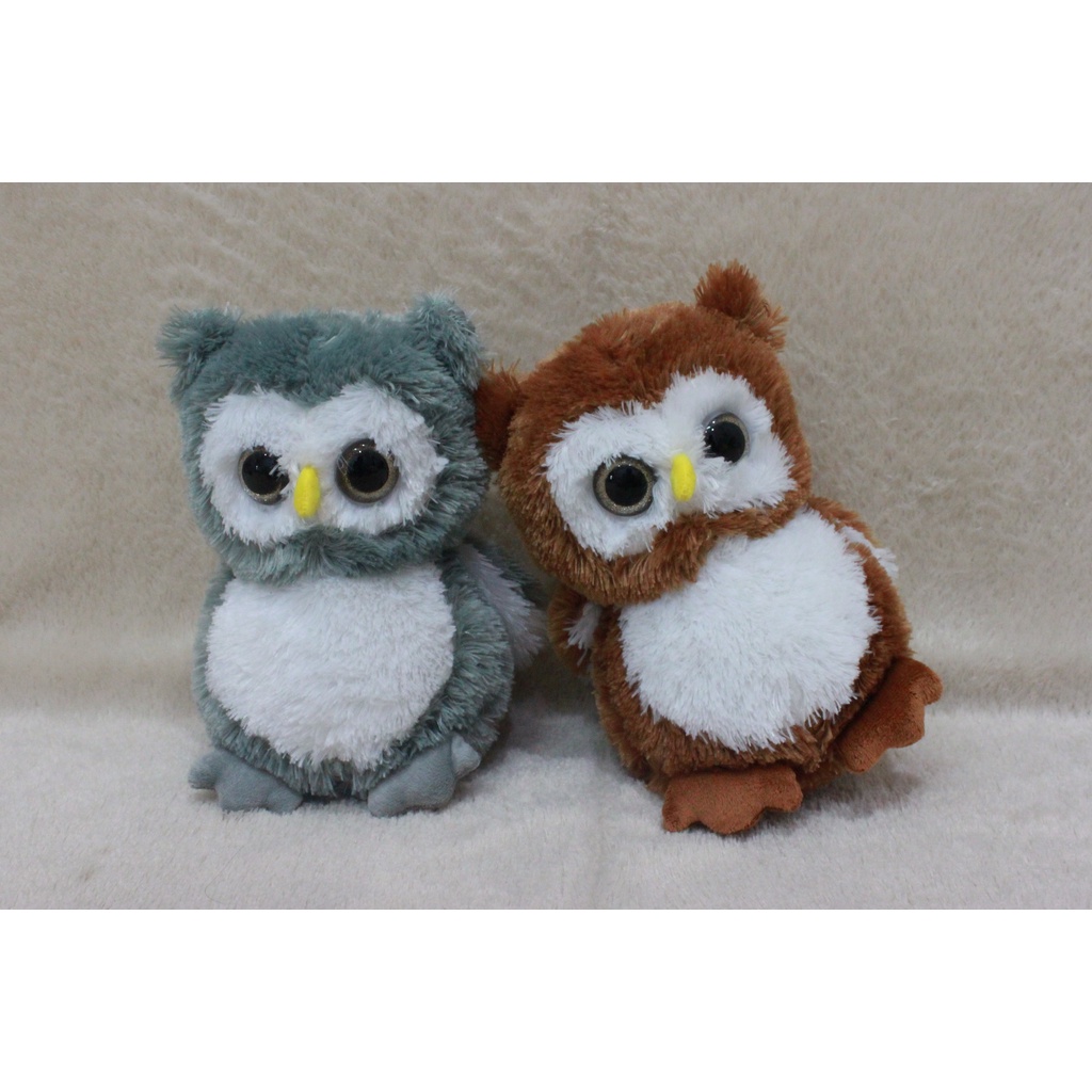 Jual CBT Boneka Owl Boneka Terbaru Karakter Burung Hantu | Shopee Indonesia
