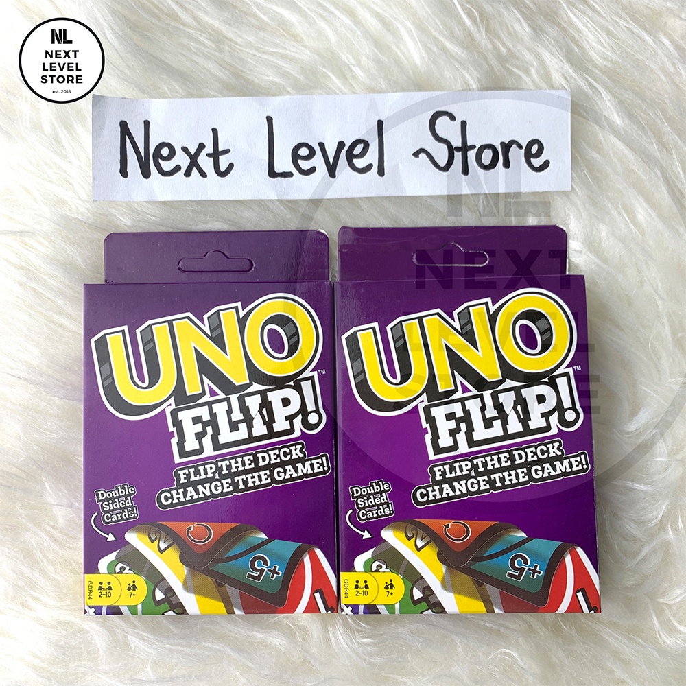 Jual Flip Card Game Main Kartu | Shopee Indonesia