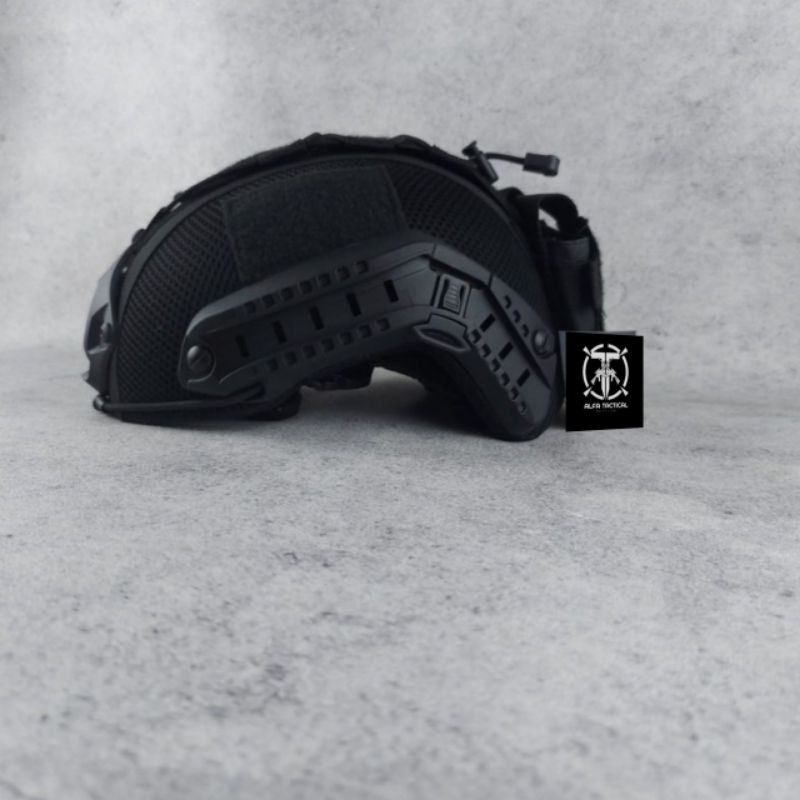 Jual Helm Tactical J force Kevlar lev 4 | Shopee Indonesia