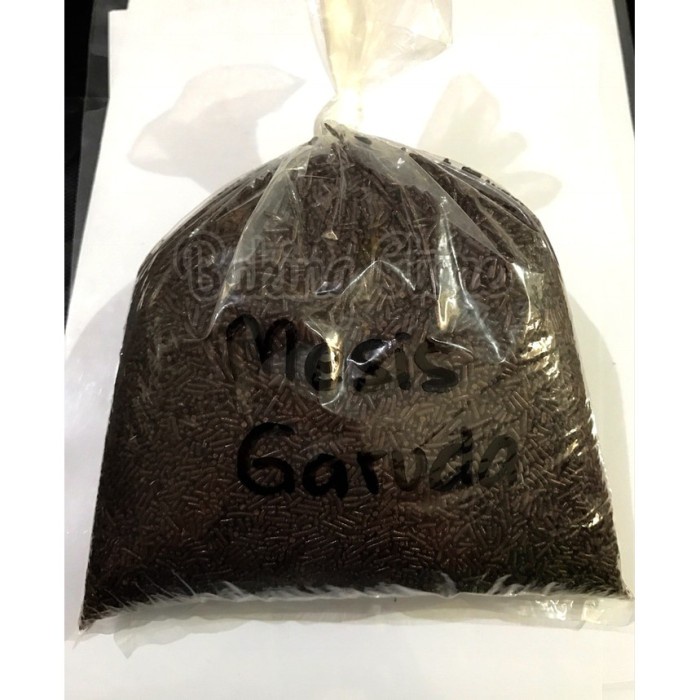 Jual Mesis Garuda Lagie Kiloan 250gr | Shopee Indonesia