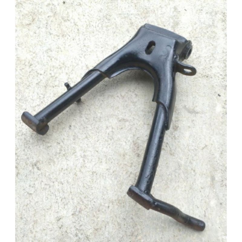 Jual Standart Tengah Jagrak Tengah cagak motor Honda Astrea /grand ...