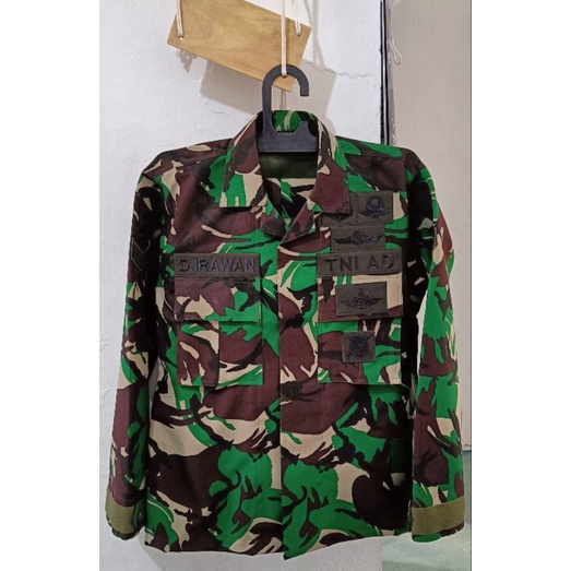 Jual PDL VELBED SRITEX WOLL PURING PREMIUM RANGER | Shopee Indonesia