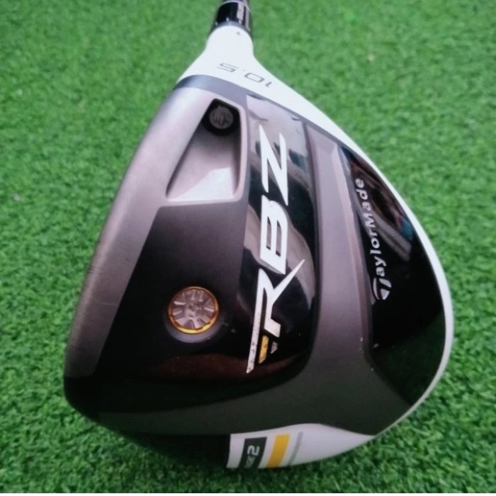 Jual stik golf driver rbz taylormade stage 2 | Shopee Indonesia