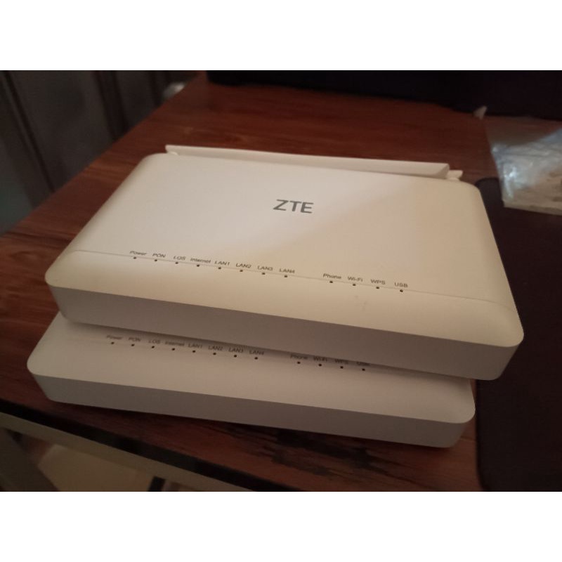 Jual ZTE F670L 5g | Shopee Indonesia