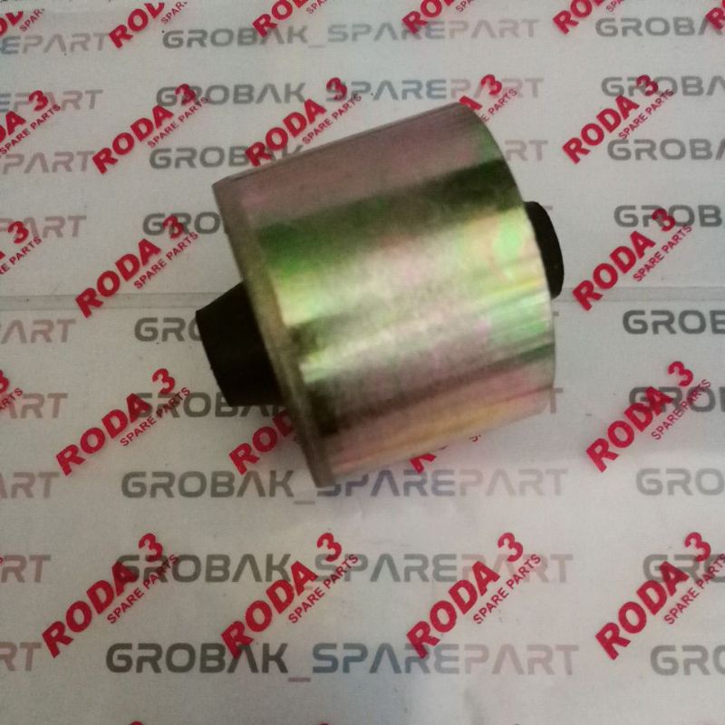 Jual Mounting Engine, Dudukan Mesin Bulat (1 Biji) Viar Karya Radiator ...