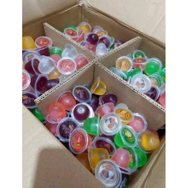 Jual Inacco Jelly Agar Agar Sehat 1kg | Shopee Indonesia