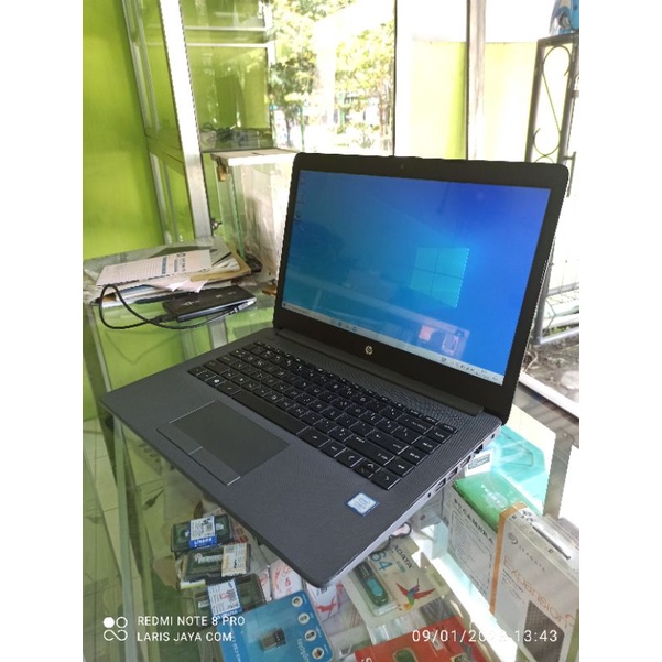 Jual laptop hp 240 g5 | Shopee Indonesia