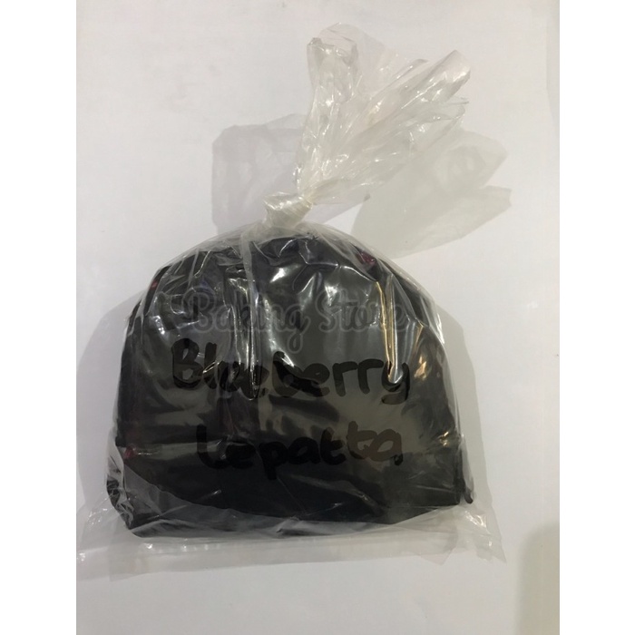 Jual Selai Blueberry Lepatta Kiloan 500gr | Shopee Indonesia