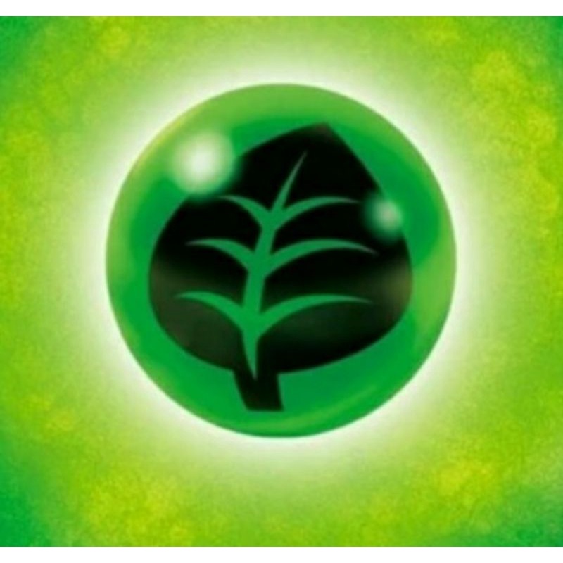 Jual Kartu energy atau energi pokemon elemen listrik, water, fight ...