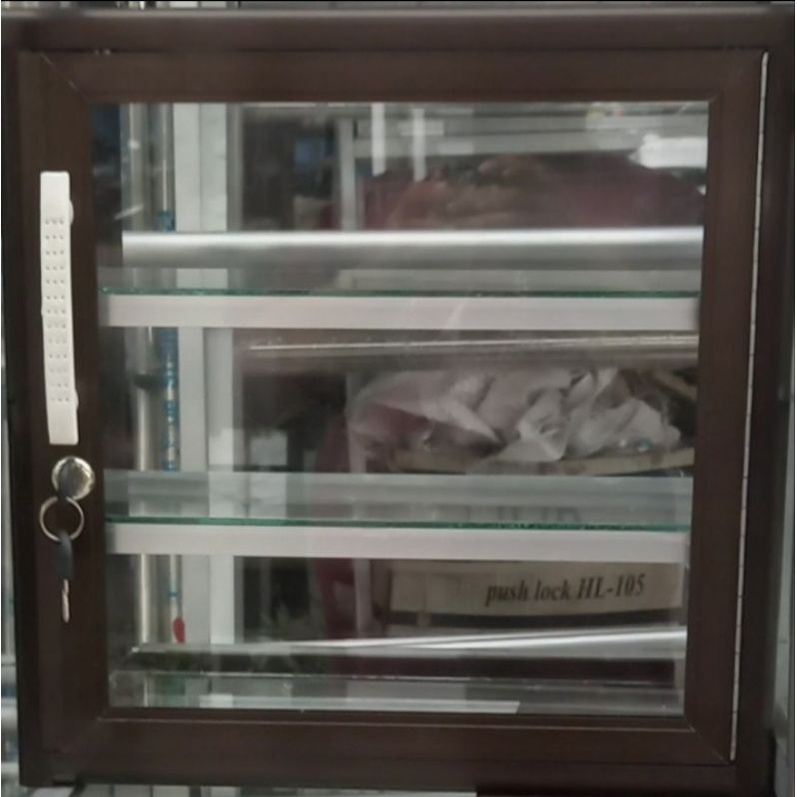 Jual Kotak Obat, Kotak Obat P3K, Kotak P3K Rumah, Etalase Rokok ...