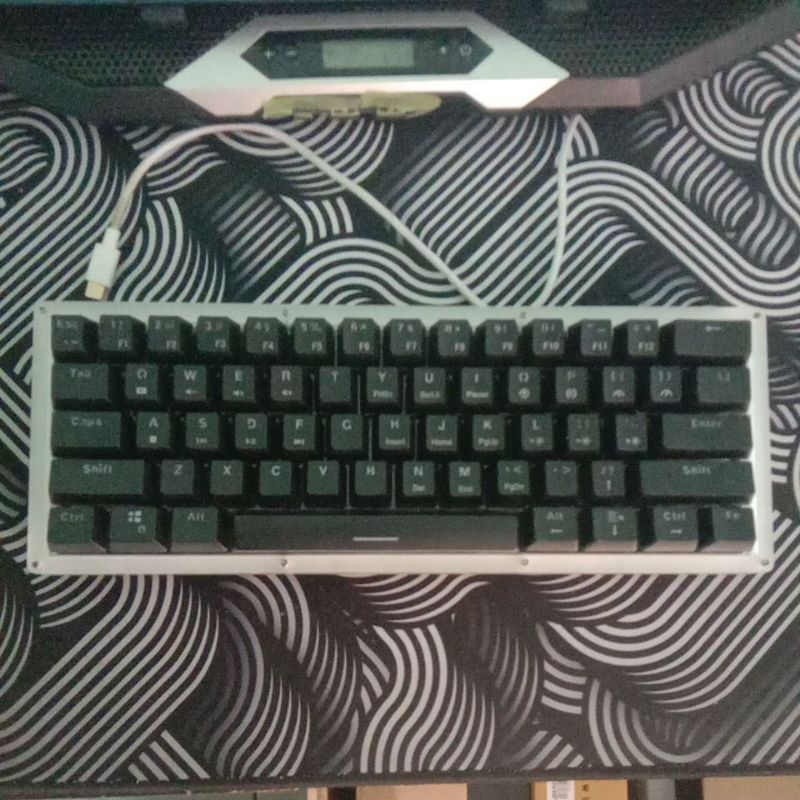 Jual Vortexseries VX5 pro modded | Shopee Indonesia