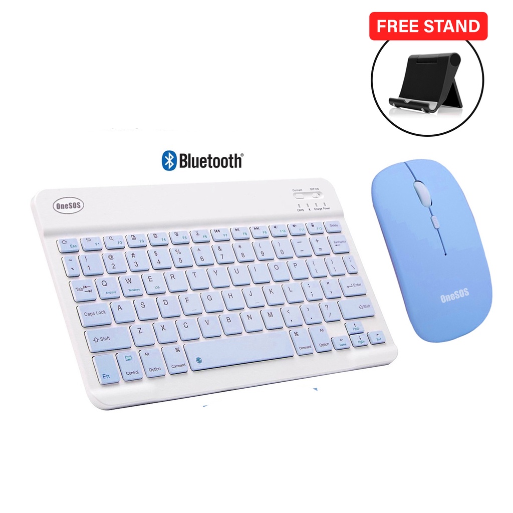 Jual Huawei MatePad SE 10.4 inch 2022 Wireless Set Keyboard Mouse ...