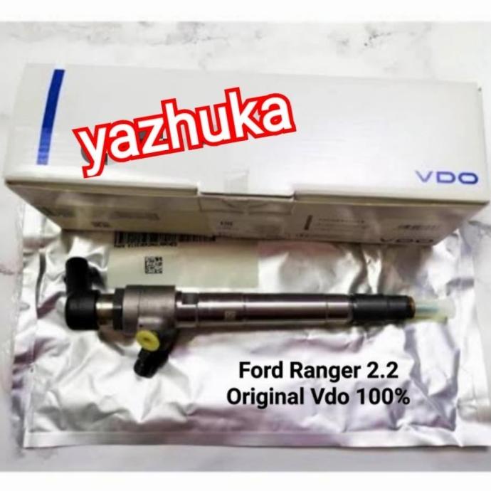 Jual Nosel Noksel Injektor Injector Ford Ranger Everest 2.2 2.200Cc ...