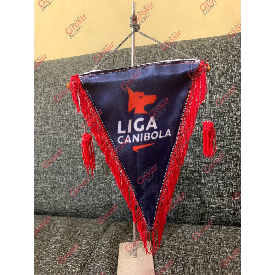 Jual Bendera Mini Vandel | Shopee Indonesia