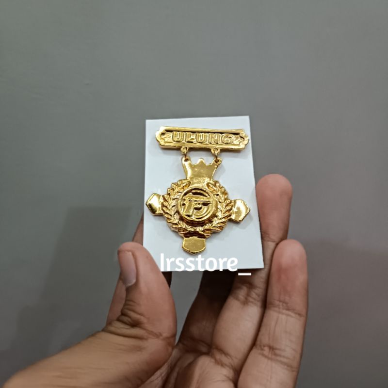 Jual brivet ulung laras pendek / brivet ulung pendek | Shopee Indonesia