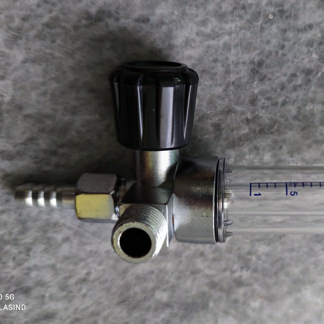 Jual Generator Flow Meter For Regulator Argon / Co2 | Shopee Indonesia