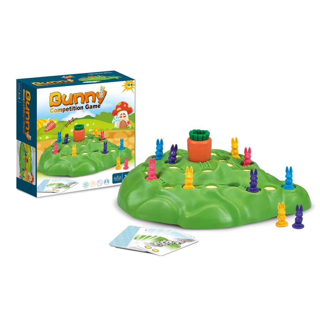 Jual Board Game Permainan Papan Permainan Keluarga Banyak Pilihan ...