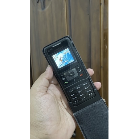 Jual Samsung SGH-F500 Ultra Video DualFace | Shopee Indonesia