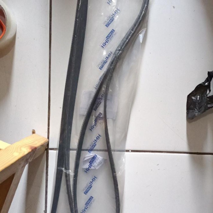 Jual vbelt fanbel kia all new sorento hyundai new santa fe diesel ...