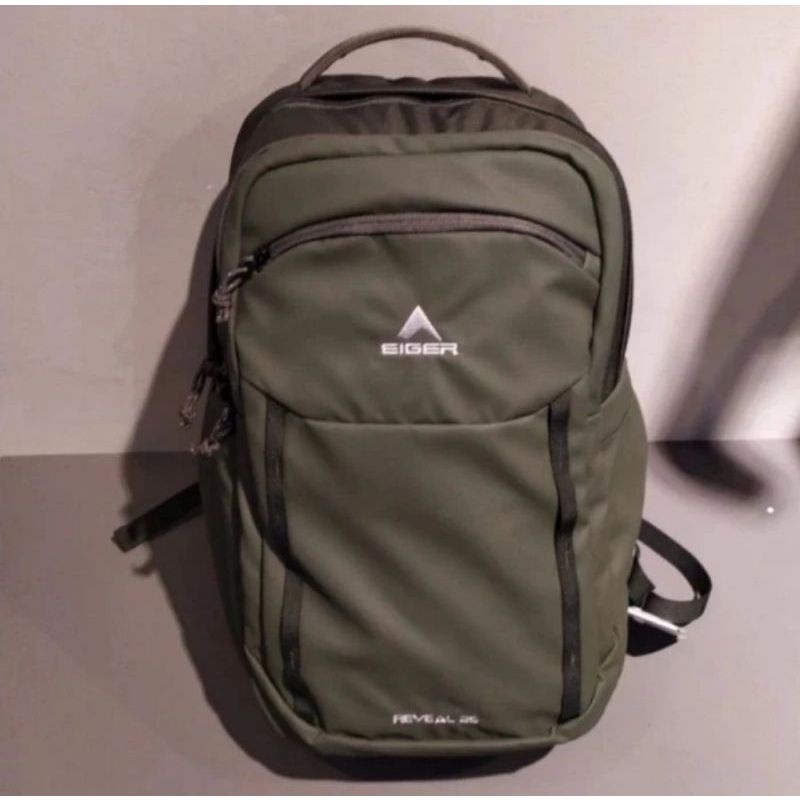Jual Tas ransel eiger1989Reveal 25L Laptop Backpack | Shopee Indonesia