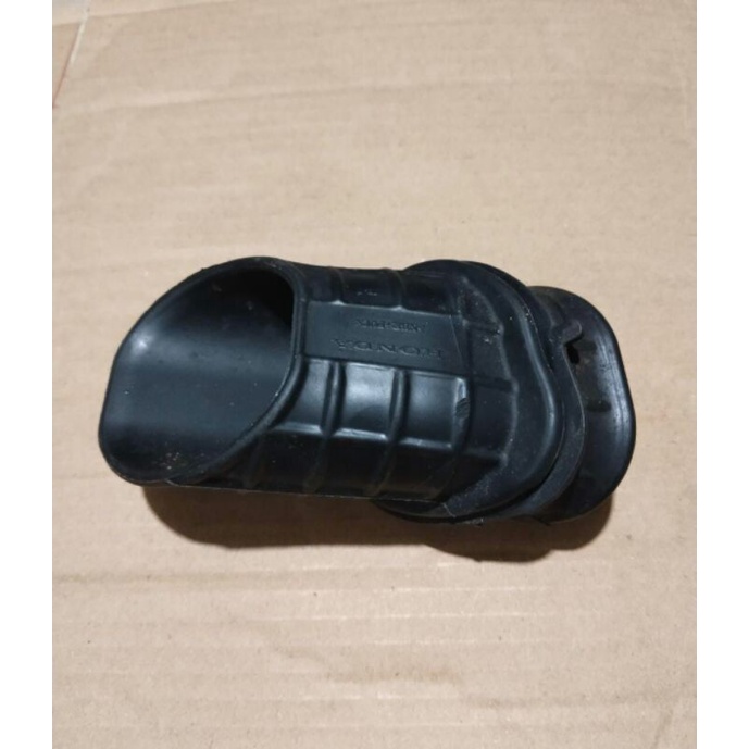 Jual DUCT INLET CB150 STREETFIRE OLD KARET HAWA BOX FILTER CB150R LAMA ...