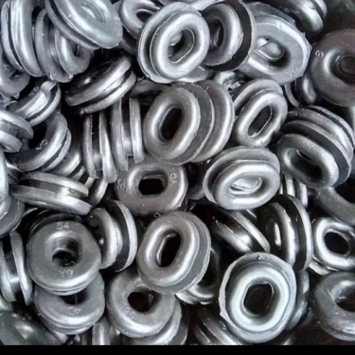 Jual karet box aki karet body tiger scorpio gl pro megapro glmax 1 ...