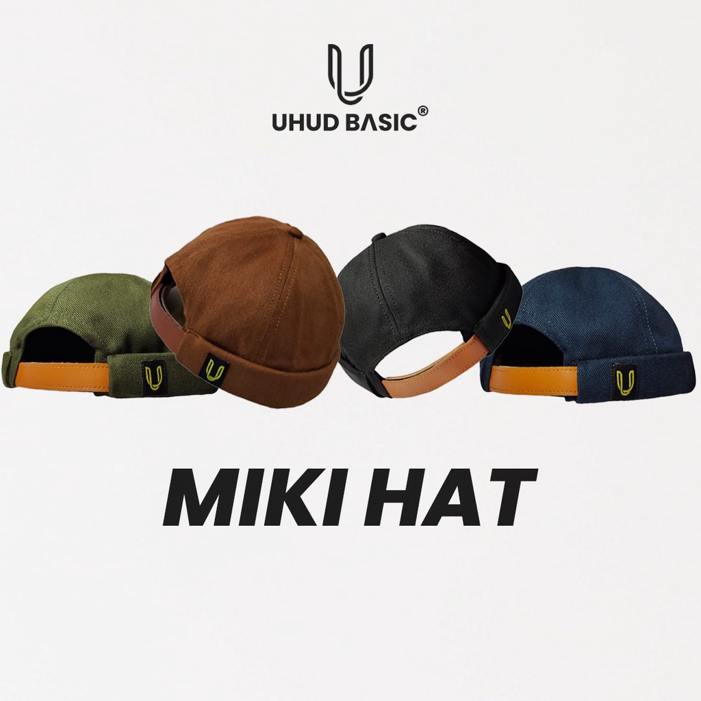 Jual Peci Mikihat Motif Terbaru UHUD BASIC | Shopee Indonesia