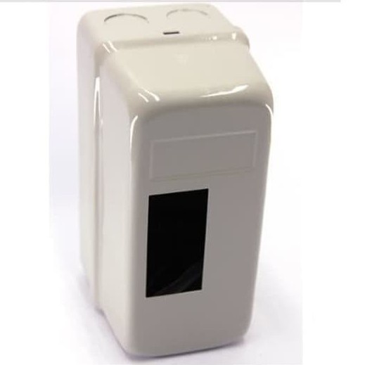 Jual Fort Box For Dol Starter With Push Button MS-N35 | Shopee Indonesia